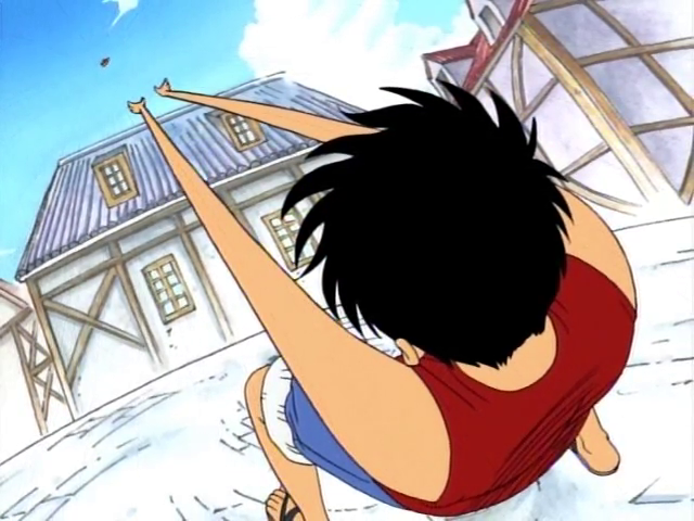 (One Piece) How Strong is Luffy in 2023 | After the Wano Arc - OtakusNotes