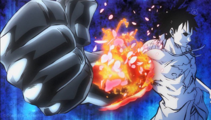 (One Piece) How Strong is Luffy in 2023 | After the Wano Arc - OtakusNotes