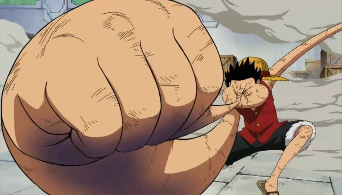 (One Piece) How Strong is Luffy in 2023 | After the Wano Arc - OtakusNotes