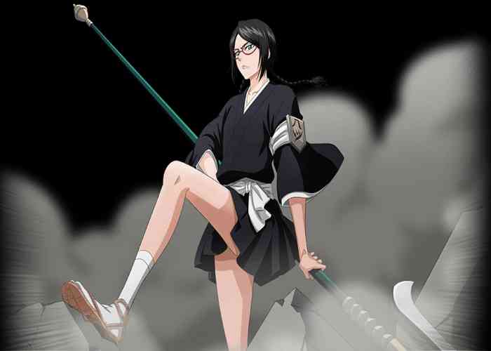 Top 15 Most Beautiful Bleach Female Characters | 2022 - OtakusNotes