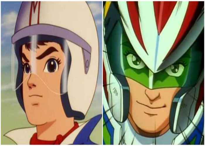 Top 15 Best Car Anime For Car Lovers (2023) - OtakusNotes