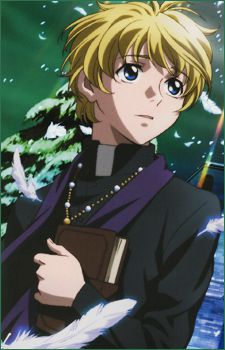 Top 10 Best Australian Anime Characters 2023 - OtakusNotes