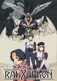 Top 15 Best Australian Anime Ranked 2023 - OtakusNotes