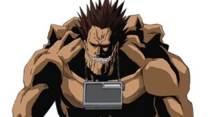 Top 10 Current Most Powerful My Hero Academia Characters | 2023 Manga ...