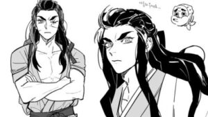 Top 10 Hottest Demon Slayer Male Characters Ranked | 2022 - OtakusNotes