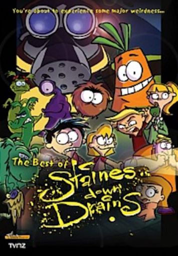 Top 15 Best Australian Cartoons to Watch in 2023 - OtakusNotes