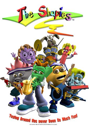 Top 15 Best Australian Cartoons to Watch in 2023 - OtakusNotes