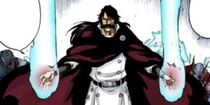 Bleach: How strong is Yhwach? Power Level Explained - OtakusNotes