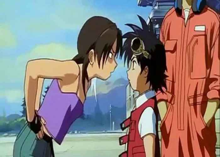 Top 15 Best Car Anime For Car Lovers (2023) - OtakusNotes