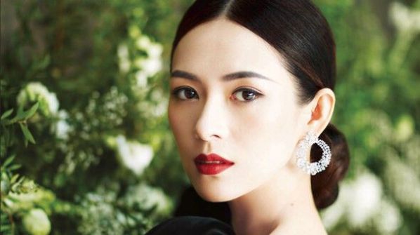Top 15 Most Beautiful Chinese Actresses Ranked (2022) - OtakusNotes