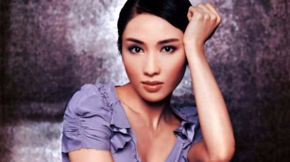 Top 15 Most Beautiful Chinese Actresses Ranked (2022) - OtakusNotes