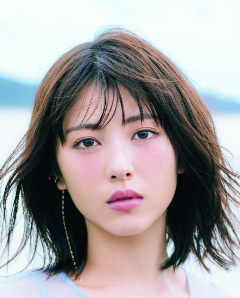 Top 15 Most Beautiful Japanese Actresses in 2022 Ranked - OtakusNotes