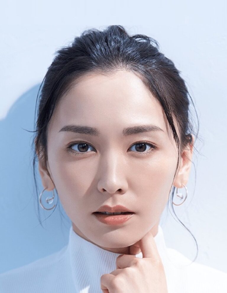 Top 15 Most Beautiful Japanese Actresses in 2022 Ranked - OtakusNotes