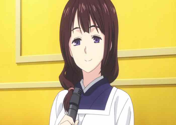 Top 15 Best Chefs in Food Wars | Based on Shokugeki no soma manga (2023 ...