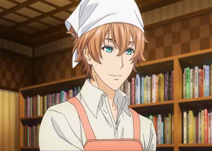 Top 15 Best Chefs in Food Wars | Based on Shokugeki no soma manga (2023 ...