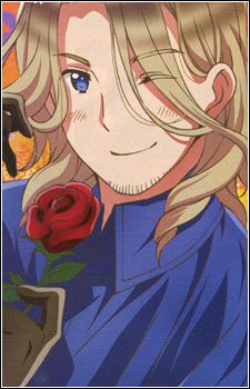 Top 10 Most Popular French Anime Characters (2023) - OtakusNotes