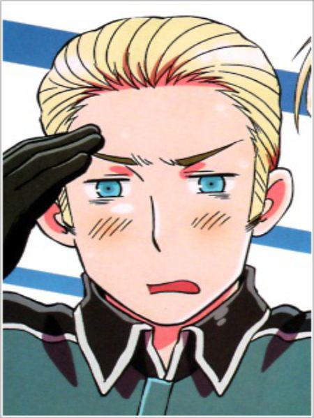 Top 10 Most Popular German Anime Characters 2023 - OtakusNotes