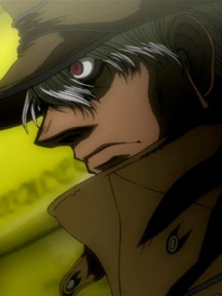 Top 10 Most Popular German Anime Characters 2023 - OtakusNotes