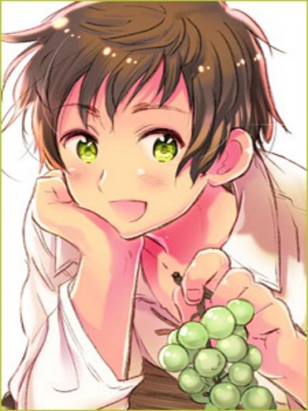 Top 10 Most Popular Spanish Anime Characters (2023) - OtakusNotes