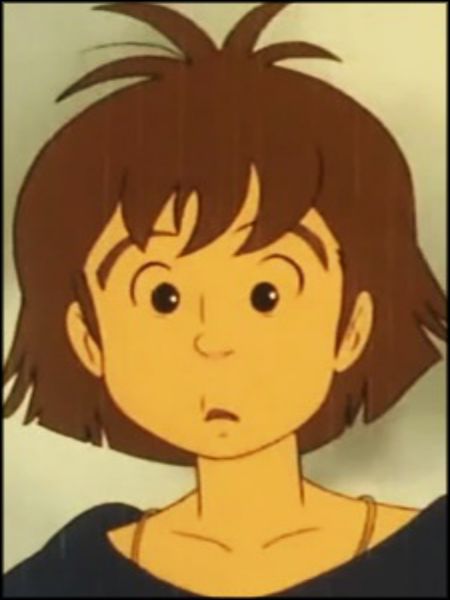 Top 10 Most Popular Spanish Anime Characters (2023) - OtakusNotes