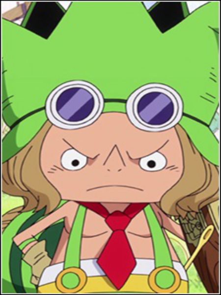 Top 10 Most Popular Spanish Anime Characters (2023) - OtakusNotes