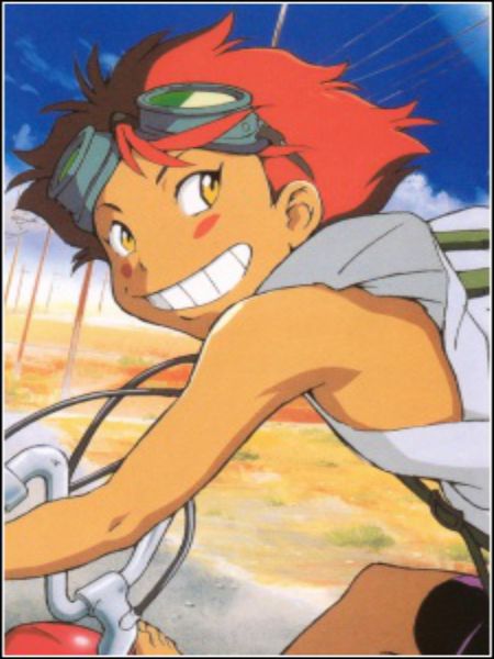 Top 10 Most Popular Spanish Anime Characters (2023) - OtakusNotes