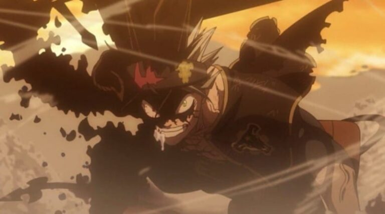 (Update 2023) Asta vs Yuno (Black Clover): Who will win in one-on-one ...