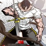 25 Best Murim Manhwa with OP MC Ranked (2025) - OtakusNotes