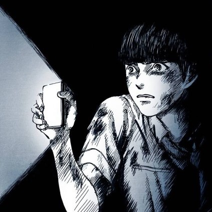 Top 15 Best Horror Webtoons Recommendations (Scariest Webtoons List ...