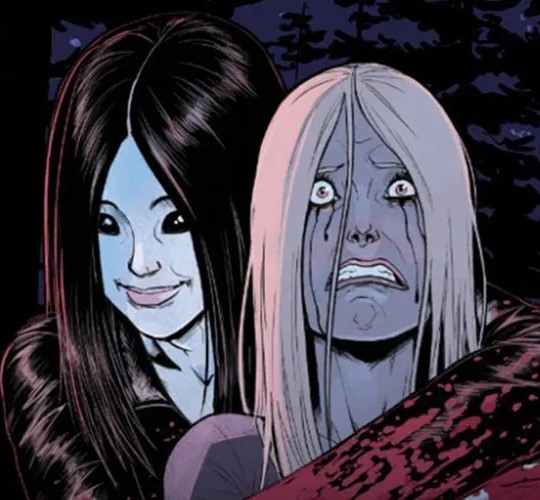 Top 15 Best Horror Webtoons Recommendations (Scariest Webtoons List ...