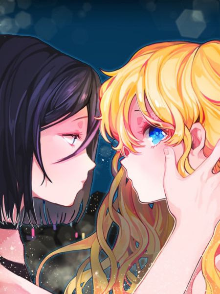 Top 20 Best Yuri Manhwa Recommendations (Korean GL Manhwa) - OtakusNotes