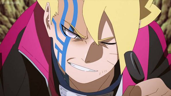 (2023) Top 20 Strongest Characters in Boruto (Manga) Ranked | Updated ...