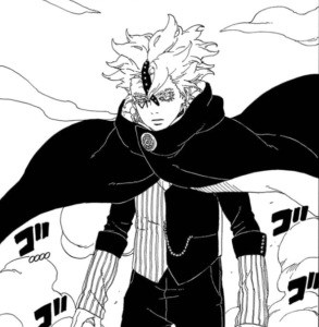 Boruto Chapter 71 Spoilers & Release Date | Boruto & Kawaki - OtakusNotes