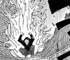 Jujutsu Kaisen Chapter 186 Spoilers & Raw Scans | Hakari vs Kashimo ...