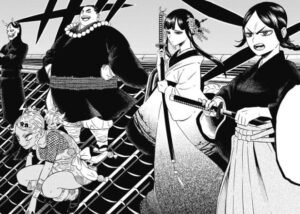 (2023) 25+ Most Powerful Characters in Black Clover (Best Ranking ...