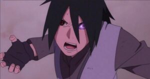Top 10 Sasuke's Strongest Jutsu (Sasuke Power & Abilities Explained ...