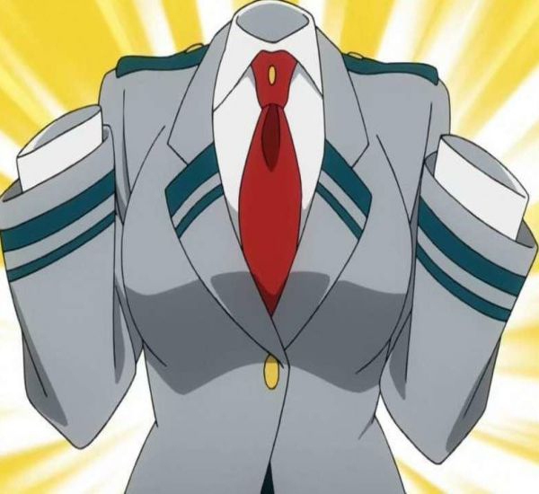 10 Most Useful Quirks in My Hero Academia (and 5 Most Useless) | MHA ...