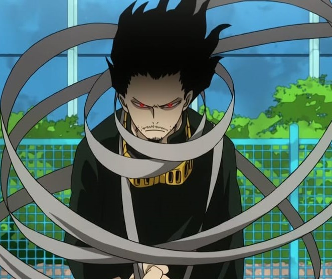 10 Most Useful Quirks in My Hero Academia (and 5 Most Useless) | MHA ...