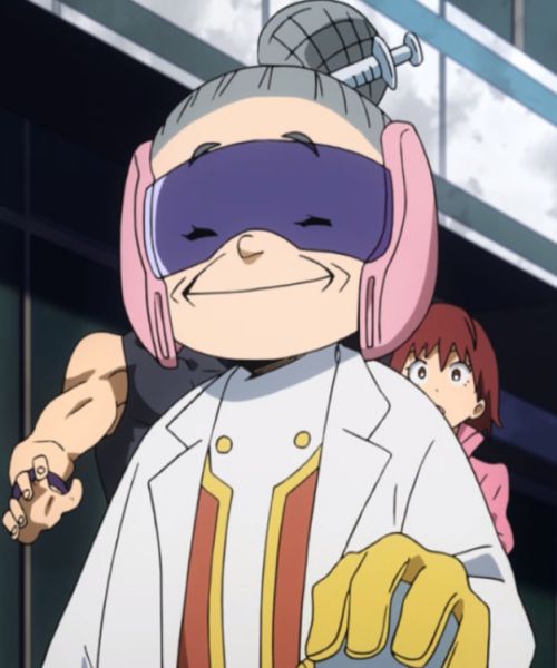 10 Most Useful Quirks in My Hero Academia (and 5 Most Useless) | MHA ...