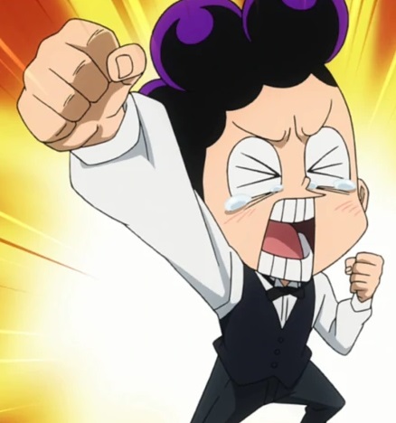 10 Most Useful Quirks in My Hero Academia (and 5 Most Useless) | MHA ...