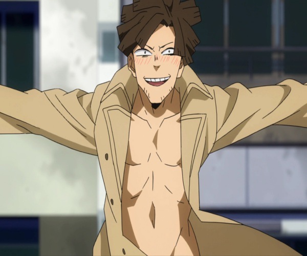 10 Most Useful Quirks in My Hero Academia (and 5 Most Useless) | MHA ...