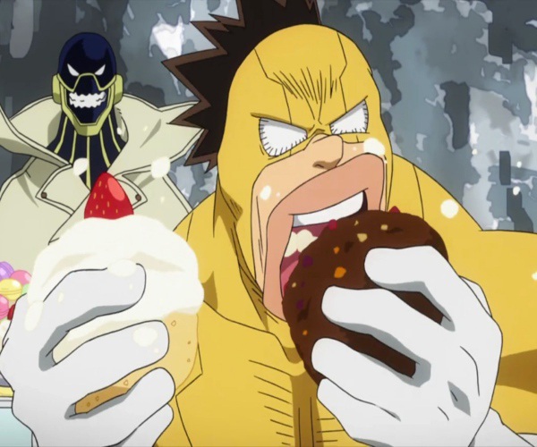 10 Most Useful Quirks in My Hero Academia (and 5 Most Useless) | MHA ...