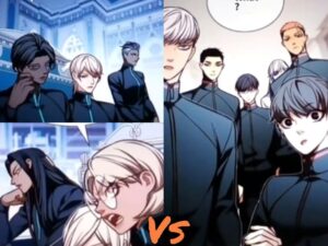 (2023 Updated) Top 30 Strongest Eleceed Webtoon Characters Ranked ...