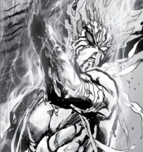 All Forms of Garou Explained in One Punch Man (Garou vs Saitama) 2023 ...