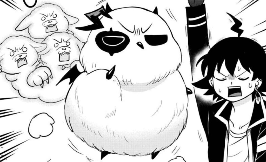 Iruma-kun Chapter 255 Spoilers Raw Scans & Release Date| Iruma's ...