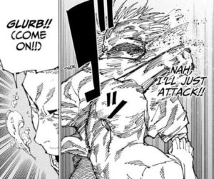 Updated | (Conclusion) Jujutsu Kaisen Chapter 190 Spoilers & Delayed ...