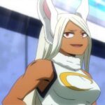 Top 10 Best My Hero Academia Female Pro Heroes Characters (2023 ...