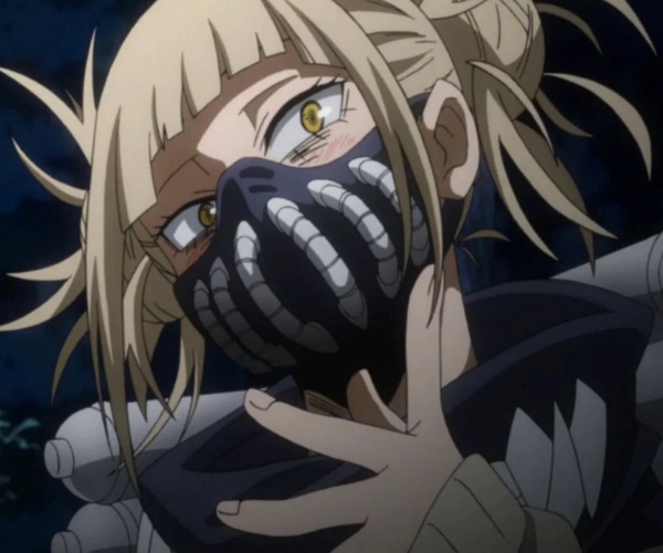 20 Strongest Quirks in My Hero Academia (MHA Most Powerful Quirks 2023 ...