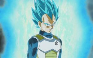 Dragon Ball: All Vegeta Transformations Ranked (Weakest to Strongest ...