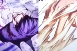 (Wooin vs Jean) Eleceed Chapter 204 Spoilers & Release Date - OtakusNotes